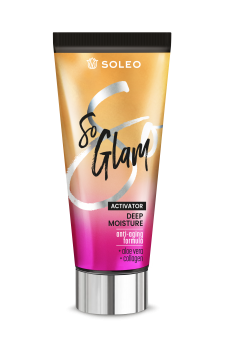 Sun & Beauty Cosmetic´s - So Glam - 150 ml