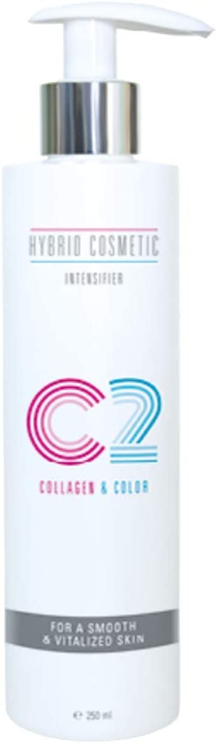 Sun & Beauty Cosmetic´s - C2 Collagen & Color Intensifier - 240ml